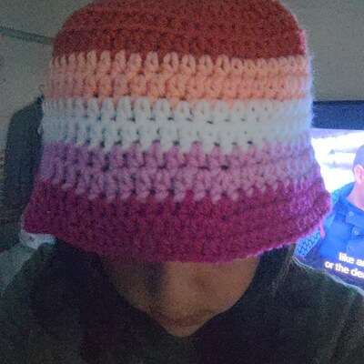 Transgender Pride Sweater Vest - Etsy