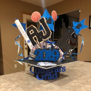 2019/Class of 2019/Graduation Centerpieces/party/High | Etsy