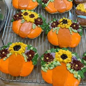 Stacy Plaque Cookie Cutter - Etsy