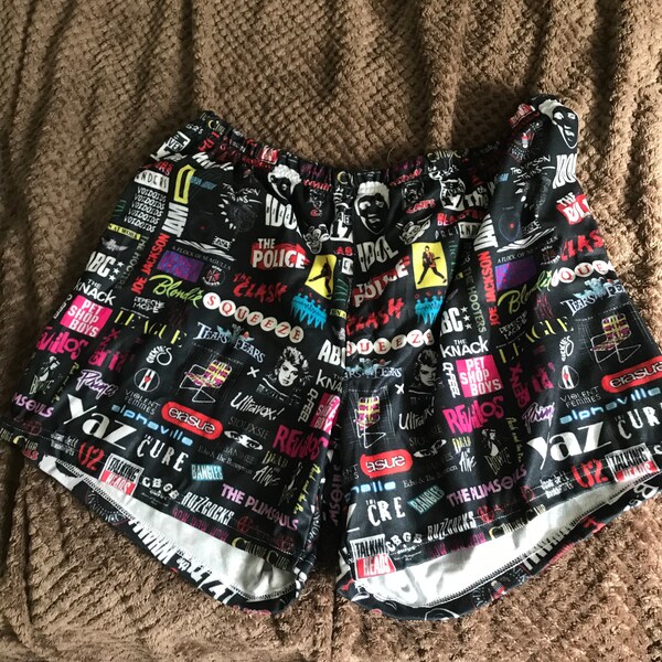 Face Boxers, Sweetheart Face Boxer Shorts, Mens Photo Boxers ...