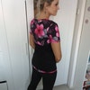 PDF Sewing Pattern – Women’s Sports T-shirt YOGA (sizes 32–46) - Etsy