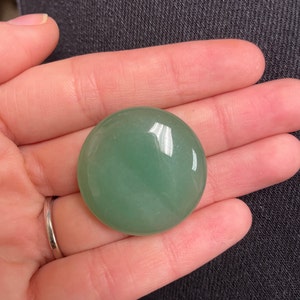 Septarian Nodule Calcite Barite 18 to 20 Mm Sphere S28 | Etsy