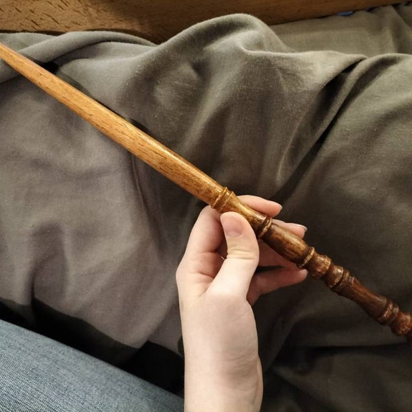 Pick Your Magic Wand, 21-30, One of A Kind Magic Wands, Custom Wands ...