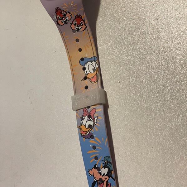 Adult Magic Band Locks for Disney Magicband 2.0 | Magic Band 2.0 Holder ...