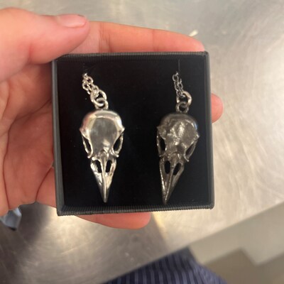 The Whitby Wyrm Pendant, Necklace Made by Alchemy England, Yorkshire ...