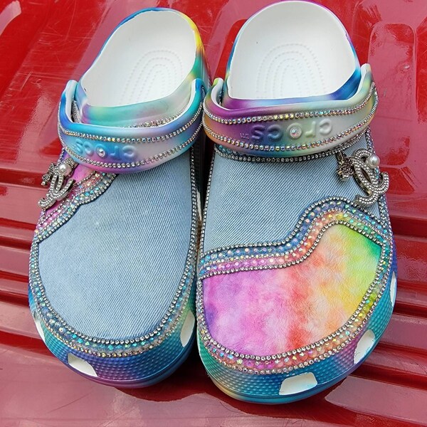 Beautifully Patches for Your Artwork for Crocs Decorations - Etsy