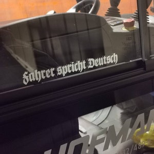 Ride or Die Tuning Auto Car Sticker Window Decal - Etsy