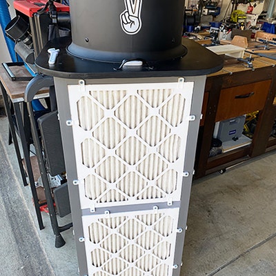 Clips for DIY HVAC Air Filters 8 - Etsy