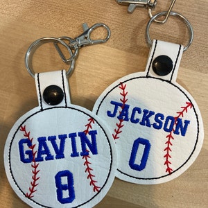 Gi Karate Taekwondo Keychain | Etsy