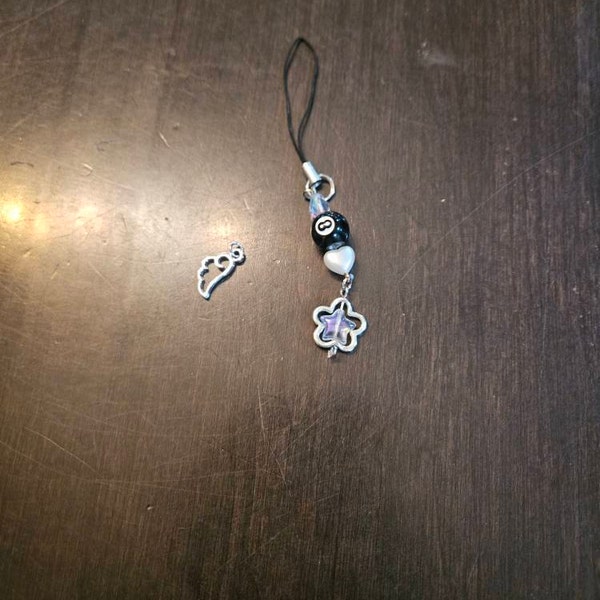 Toro Inoue Phone Charms(our Original Designs Are @etsy Only) - Etsy