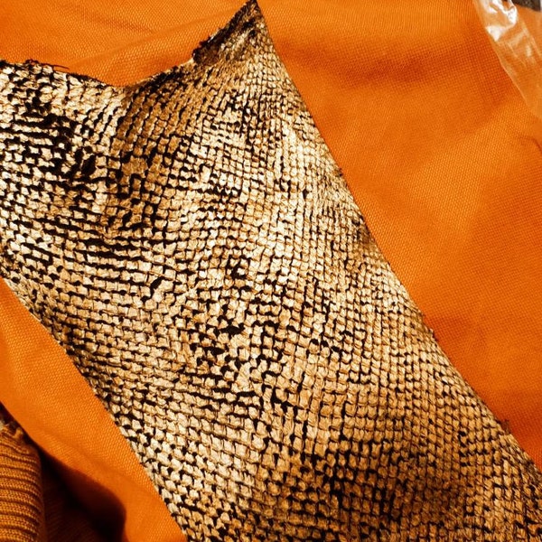 Jewelry Making, Salmon Fish Leather, Leathercraft Tapestry for Wallets ...