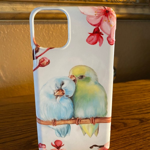 Hamster Phone Case, Animal Phone Case, Hamster Gift, Pet Phone Case ...