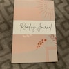 Book Review Post-it® Note Pads, Reading Sticky Notes, Reading Journal ...
