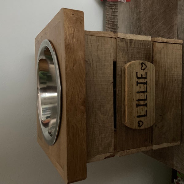 Custom Wood Burned Signs - Live Edge - Each One is a Unique, Handmade ...