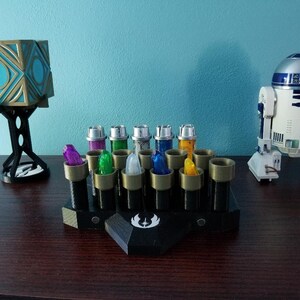 Stargate Replicator Blocks | Etsy