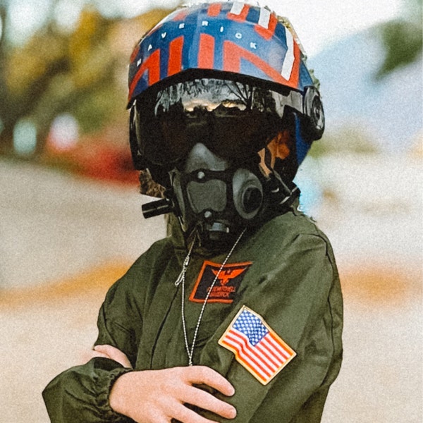 DIY NASA Astronaut Space Helmet EVA Foam Template - Etsy