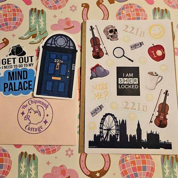 Yeontan Matte Sticker Sheet Kim Taehyung V BTS Bangtan Pomeranian Dog ...