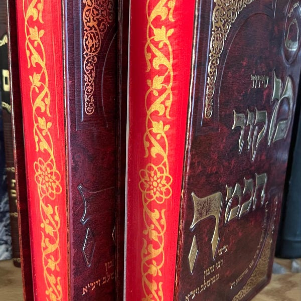 Custom Sprayed Edge Book, Stenciled Edges, Fore Edge Painting, Special ...