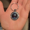 Camera Pendant Photographer Gift Camera Lens Jewelry Men Necklace ...