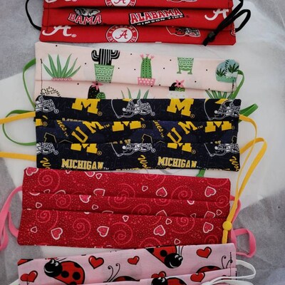 Anatomy Bones Orthopedic Face Masks - Etsy