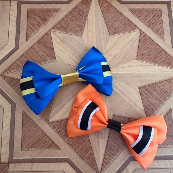 Rapunzel Sun, Corona Inspired Ear/bow Holder, Display Your Ears While ...