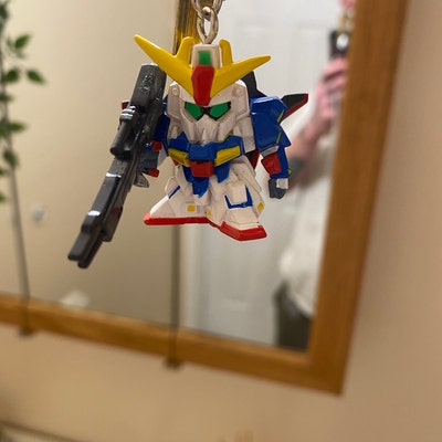 Vintage 1983 Bandai Kagaku Sentai Dynaman Super Robot Plastic Model Kit ...