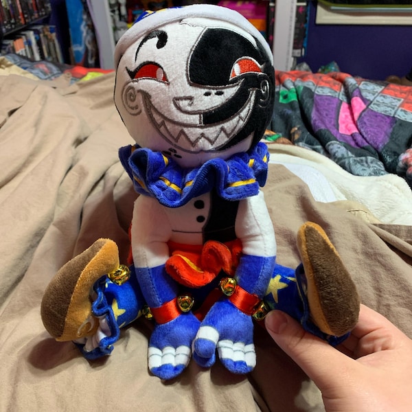 Sun and Moon Plushies! READY TO SHIP - Etsy