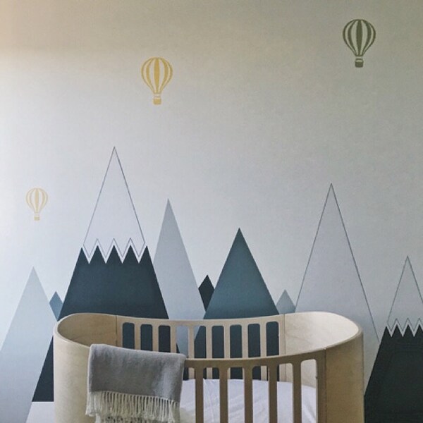 decalbabywall - Etsy