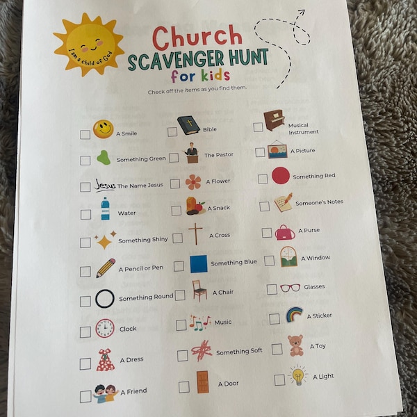 Rainbow Prayer, Rainbow Coloring Sheet, God's Promise to Never Flood ...