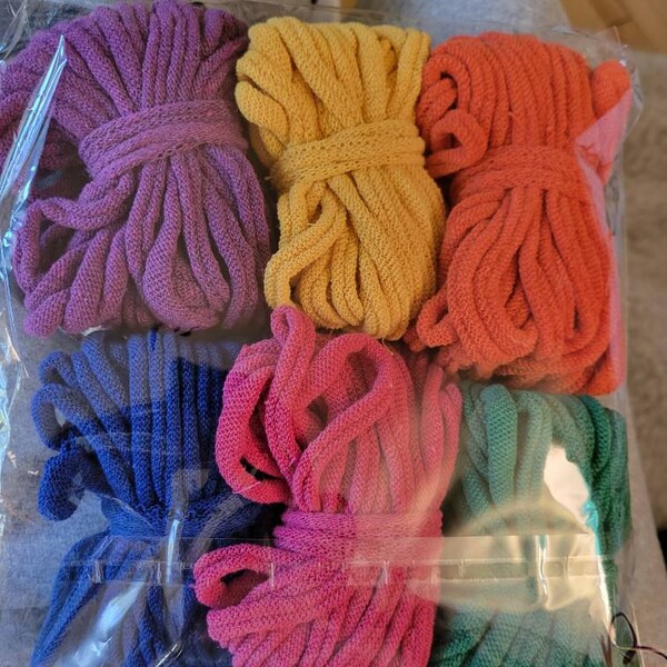 Addi, Addi Knitting Thimble, Addi Colorwork Yarn Ring, Addi Knitting ...