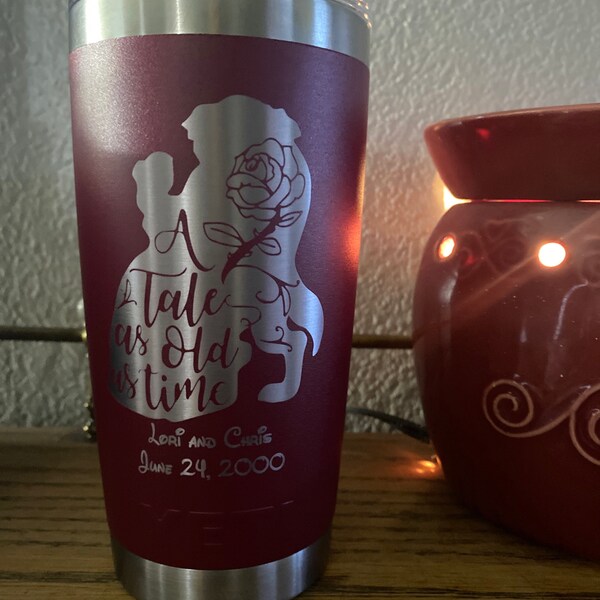 Disney YETI, Personalized 20 Oz YETI, Tinkerbell, Goofy, Frozen, Olaf ...