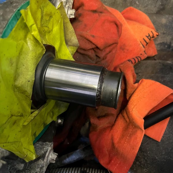 Dominican Tubi (doobie) Hair Warap Cap\ Gorro De Tubi Dominicano - Etsy