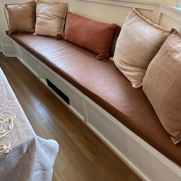 We Specialize in Custom RV & Van Cushions! Please Contact Us for ...