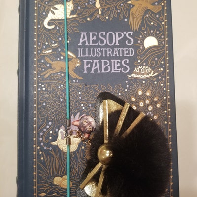 King Kong and Godzilla Wraparound Bookmarks/kong Vs. Godzilla - Etsy