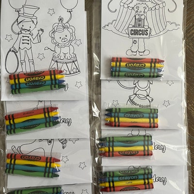 Positive Affirmation Coloring Bookmarks set of 12, Printable ...