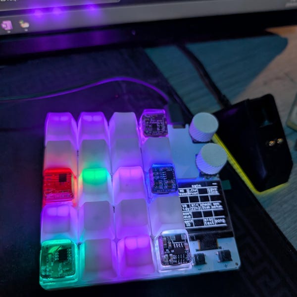 Crab Resin Keycaps, Crab Mechanical Keyboards Keycaps - Etsy