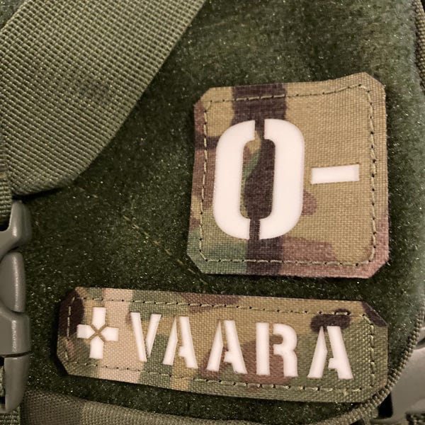 Chi Rho Christogram Jesus Christ England 9050 Mm Laser Cut Patch With ...