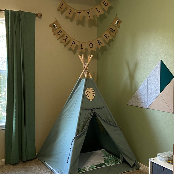 Little Explorer Banner, Adventure Baby Shower Banner, Adventure Awaits ...