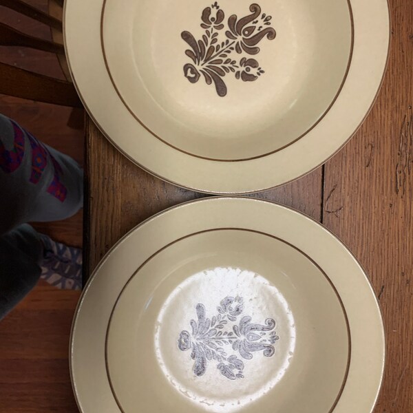 Kaffe Fassett Brandon Mably GONE FISHING PWBM029 OOP Fabric Fat Quarter ...