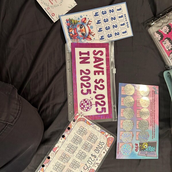 Randomizer Cards / A6 Laminated Dashboard - Etsy