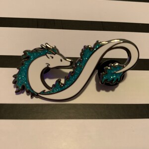 Grace Pin Glitter - Etsy