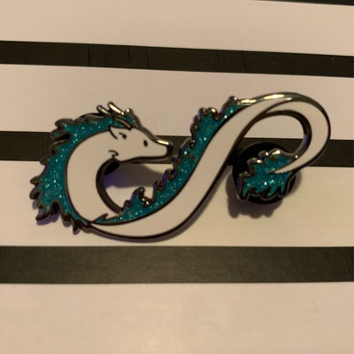 Grace Pin Glitter - Etsy