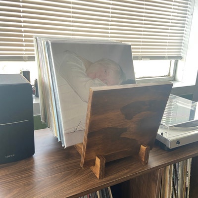 45 RPM 7 Inch Singles Flip Rack - Etsy