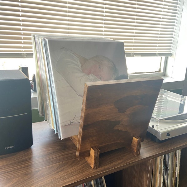 45 RPM (7 Inch) Singles Flip Rack - Etsy