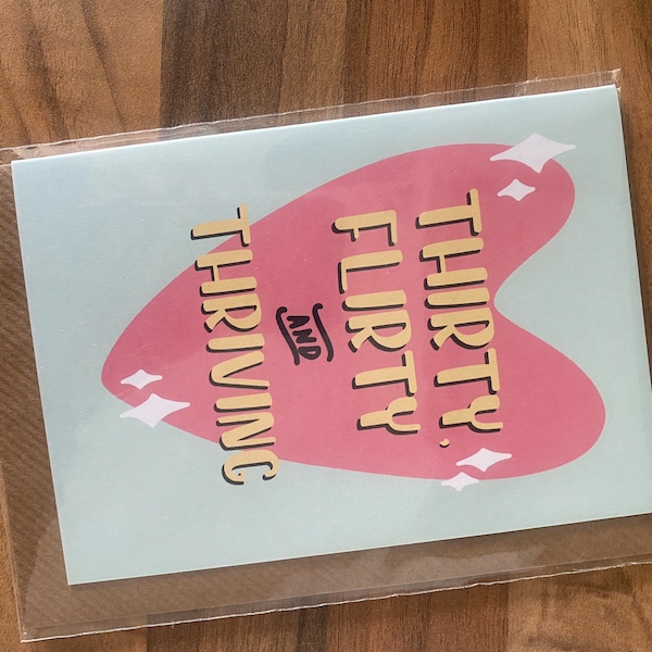 Funny Birthday Card Work Friend, Funny Birthday Card, Colleague ...