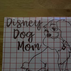 Bruni Frozen 2 Silhouette Car Decal - Etsy