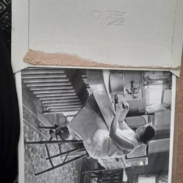 1947 Coal Camp Kids, Marne Mine, Lejunior, Kentucky Vintage Old ...