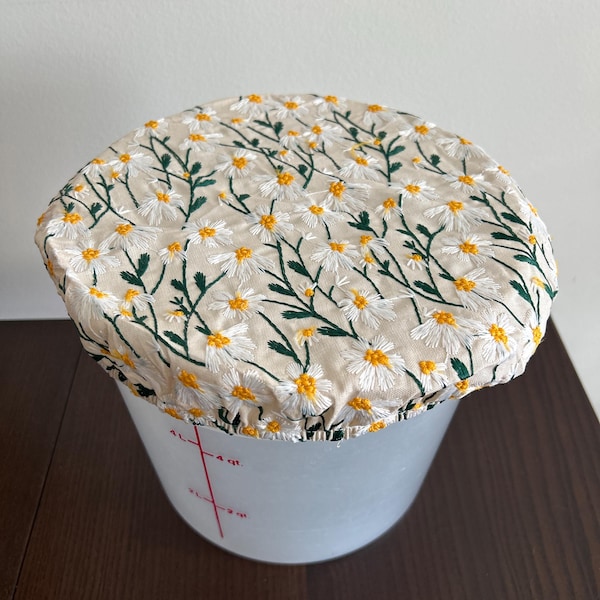 Reusable Bowl Covers Bread Proofing Cover Bread Baking Supplies ...