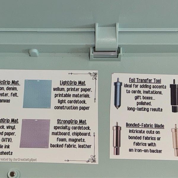 Thermal Printer Label Roll Holder Stand With Cups for Munbyn, Rollo ...