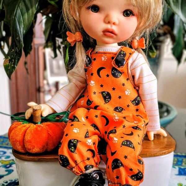 Ruby Red Doll Clothes, Corduroy Jumpsuit for Ruby Red Fashion Friends ...